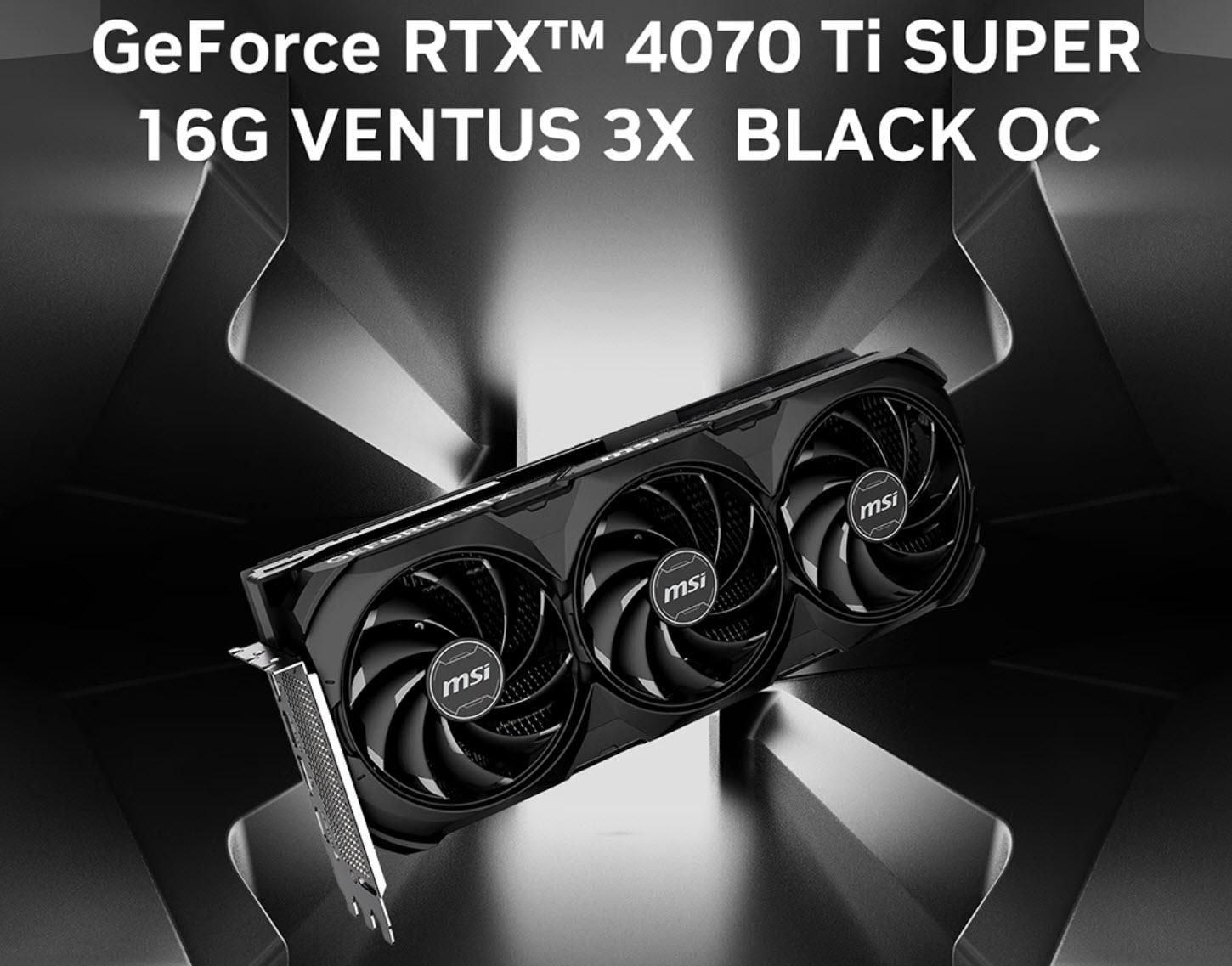 RTX 4070 Ti SUPER三大神器就位，大神、魔龙、万图师各展神通 - 知乎