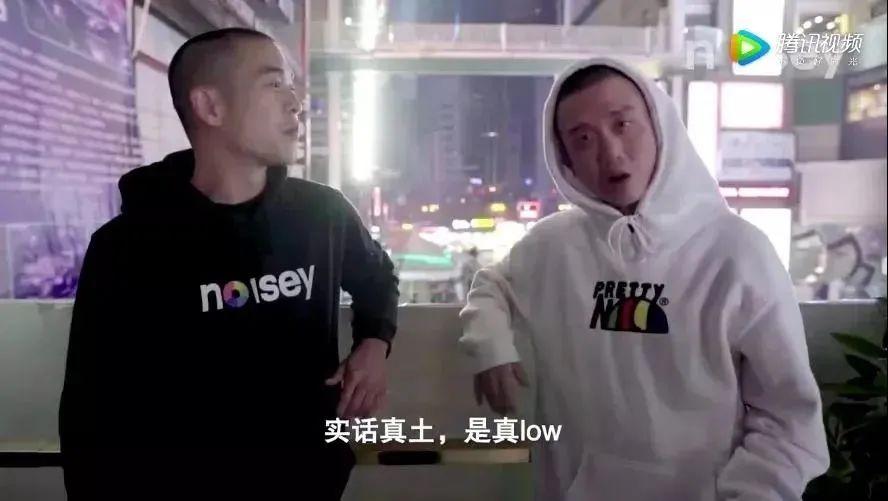 GAI曾经为何要退出GOSH？又是什么原因让GAI在2017年发微博要退出说唱圈？ - 知乎