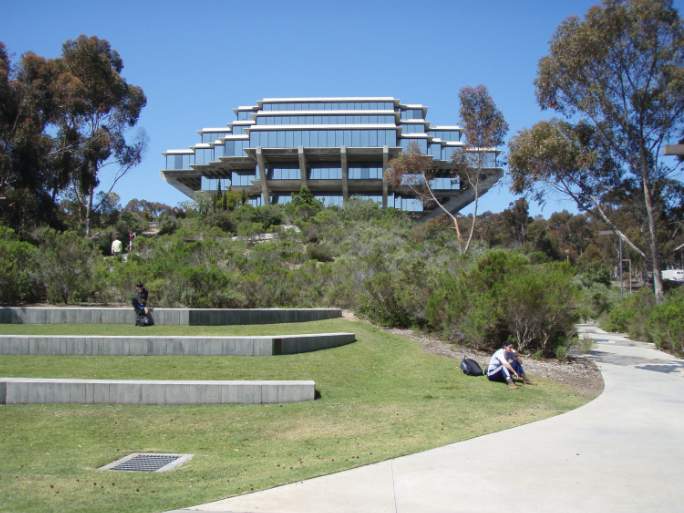 【前辈说】UCSD ECE项目概括/学习/生活/工作 - 知乎