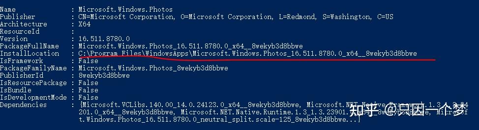 Windows10自带应用的卸载和恢复 - 知乎