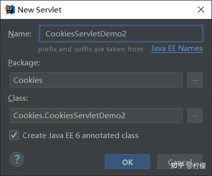 IDEA_如何快速创建Servlet - 知乎