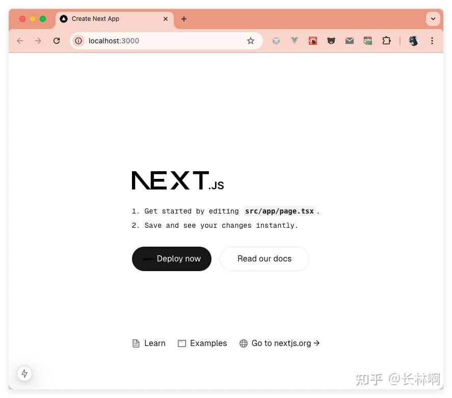 掌握 Next.js 渲染机制：如何在 CSR、SSR、SSG 和 ISR 中做出最佳选择 - 知乎