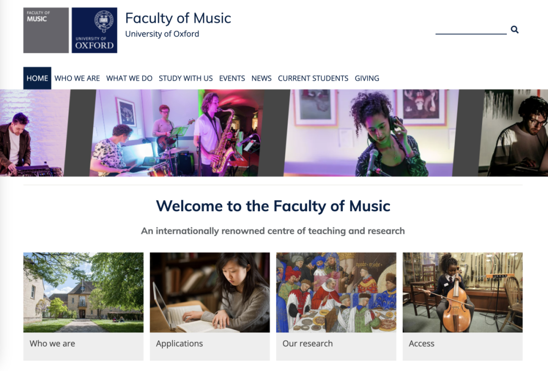 玩Music也可以上名校！冲的就是G5/QS名校：英国篇 - 知乎