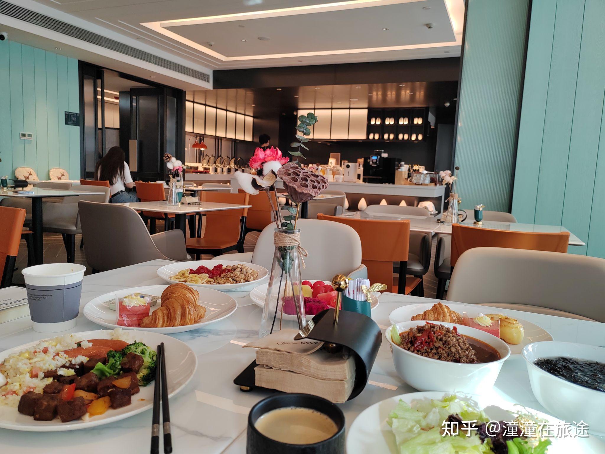 亚朵入住攻略 - 知乎