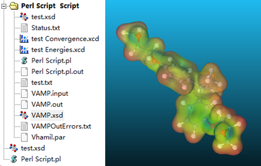 MS中perl脚本应用简介（一） - 知乎