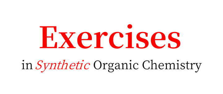 Exercises in Synthetic Organic Chemistry 01. (-)-Ovatolide - 知乎