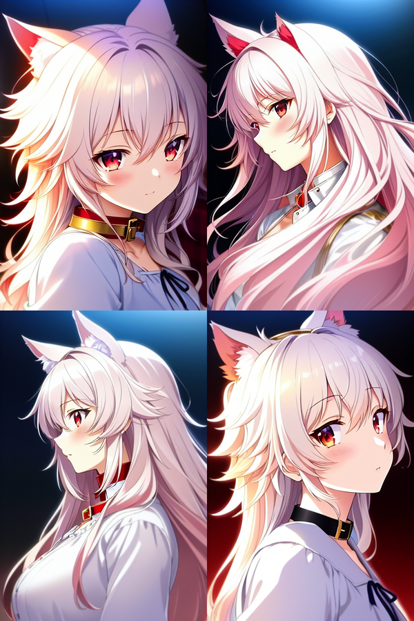 一看就会的傻瓜式NovelAI绘画使用教程-AI绘画从入门到冲爆。 - 知乎