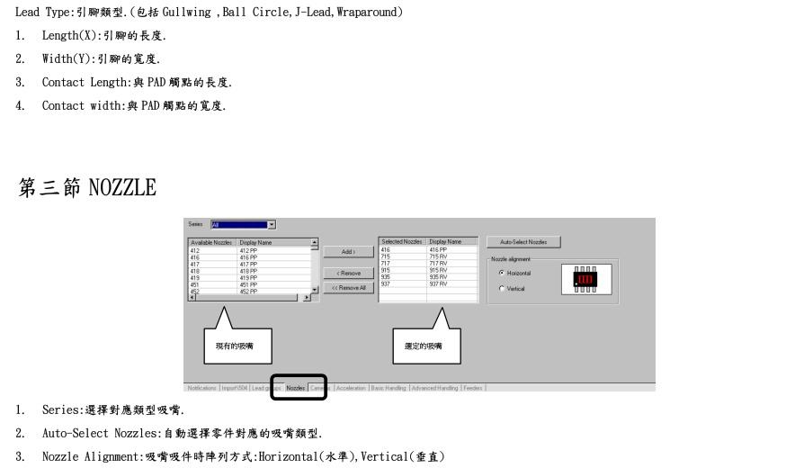 SIPLACE PRO 特殊制程 - 知乎