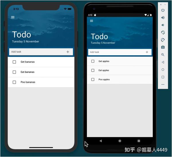 跨平台开发之 Quasar - 知乎