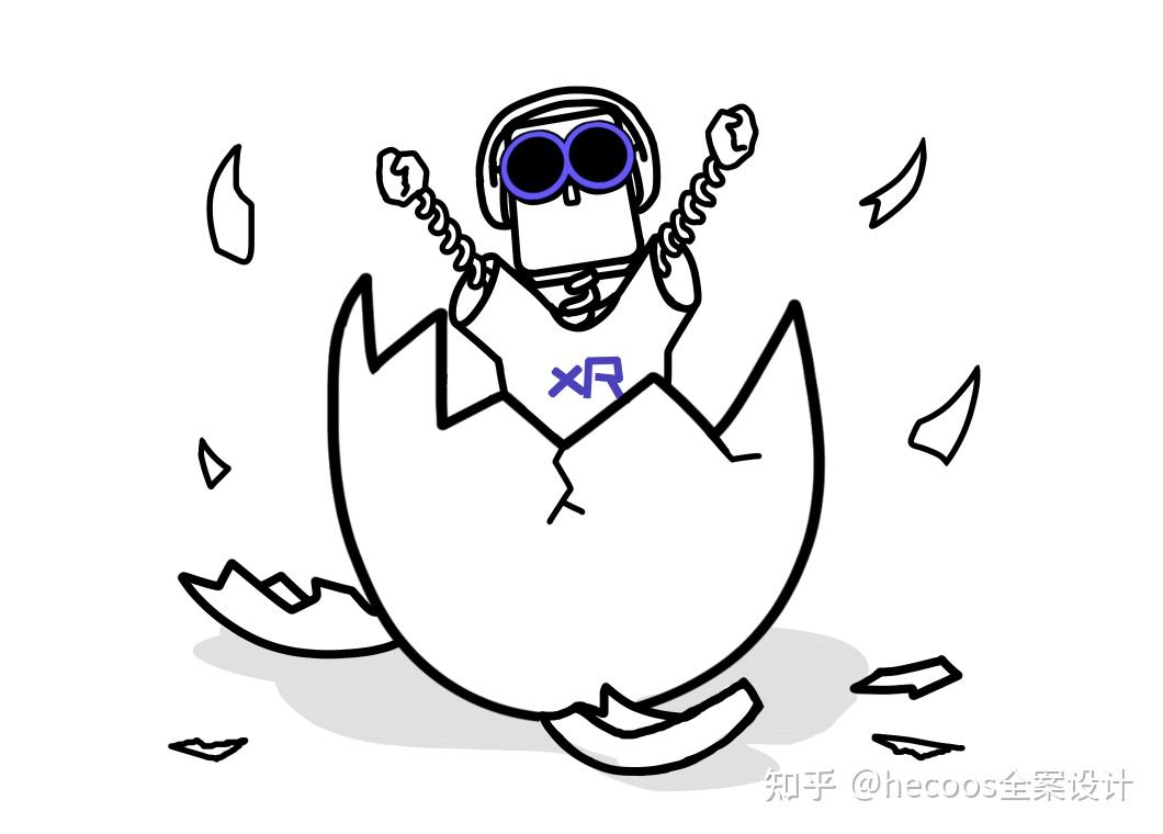 科普向 | xR的概念、原理与前景分析 - 知乎