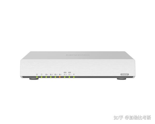 NAS也能玩HIFI？威联通ROON教程，快速搭建流媒体服务器 - 知乎