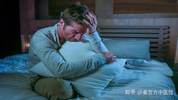失眠多梦怎么调理 秦宫方推荐几款缓解失眠多梦的食疗方 知乎