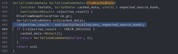 通过字节码保护Node.js源码之原理篇 - 知乎