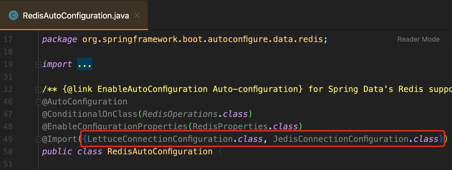 Spring Data Redis切换底层Jedis 和 Lettuce实现 - 知乎