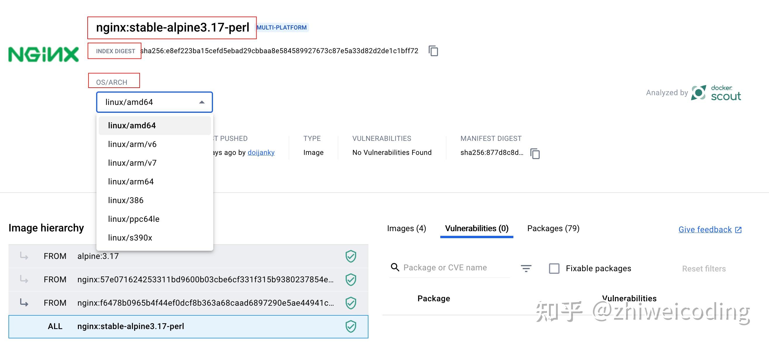 麒麟V10安装Docker、Docker-compose、Nginx - 知乎