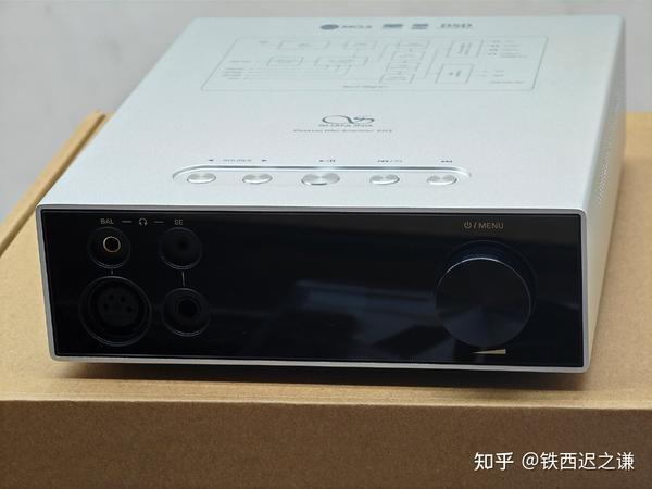 从山灵EH3，浅谈我对“次世代解码耳放一体机”的理解 - 知乎