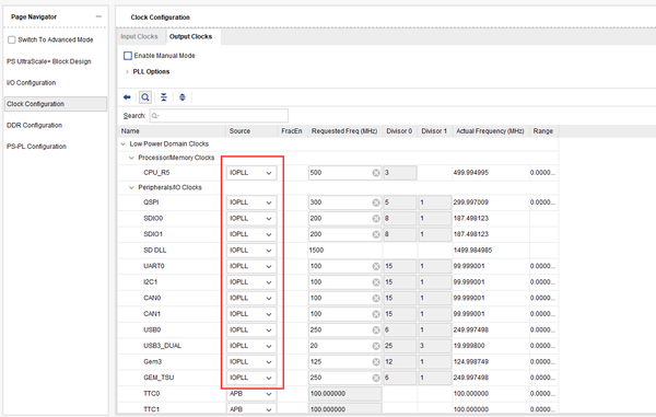 【FPGA ZYNQ Ultrascale+ MPSOC教程】18.Hello World(上) - 知乎