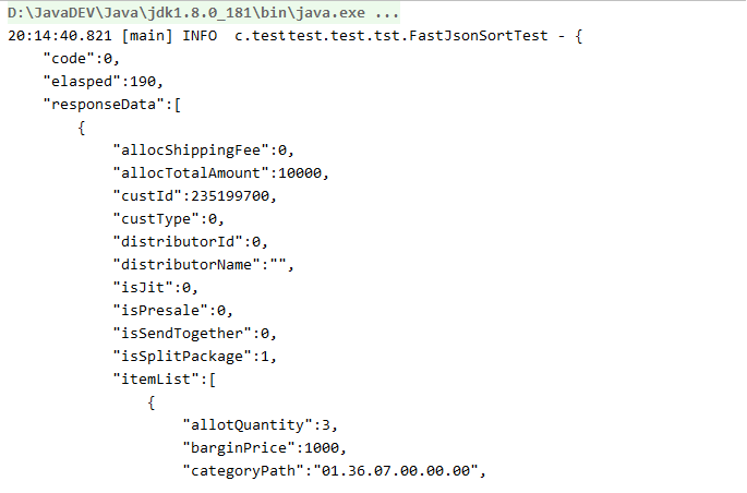 「Java」 - xml & Json 排序输出 - 知乎
