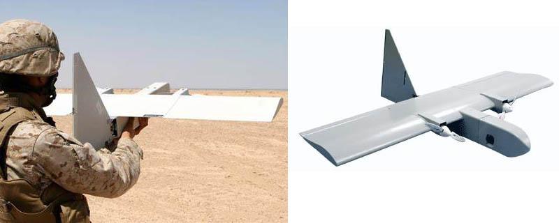 美国军用无人机(UAV)系列介绍 - 知乎