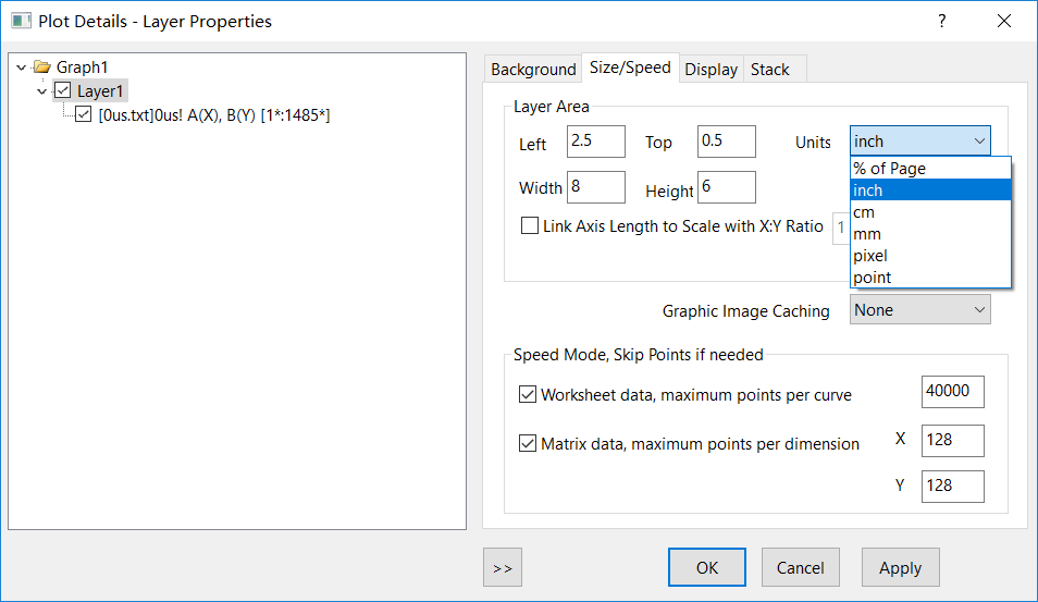 Origin入门教程（一）：一张图学会Origin - 知乎