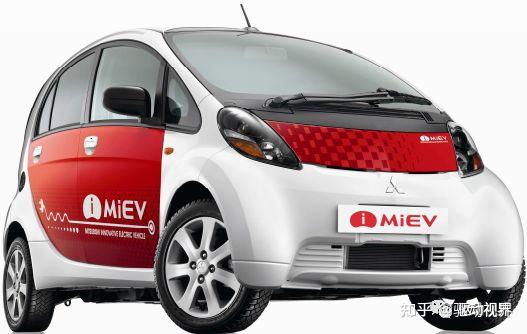 新能源汽车电驱系统大盘点 - 知乎