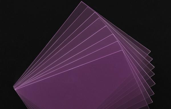 浅析PC/PMMA复合板材应用趋势，5G时代新材料成长空间可期！ - 知乎