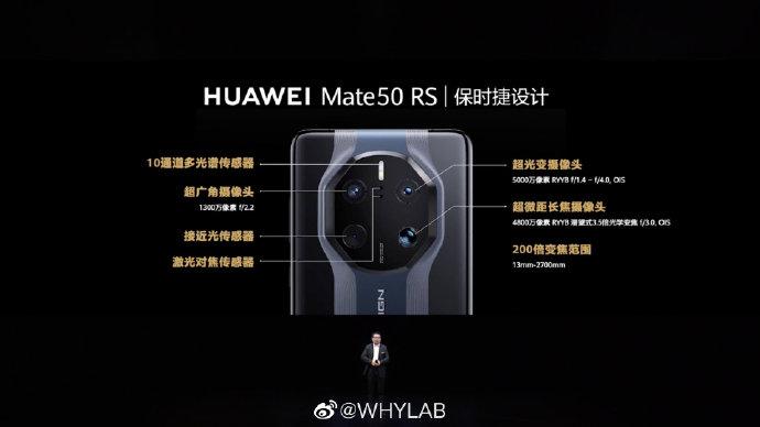 华为mate50大结局：为什么说麒麟9000的断供，是手机界的遗憾？ - 知乎