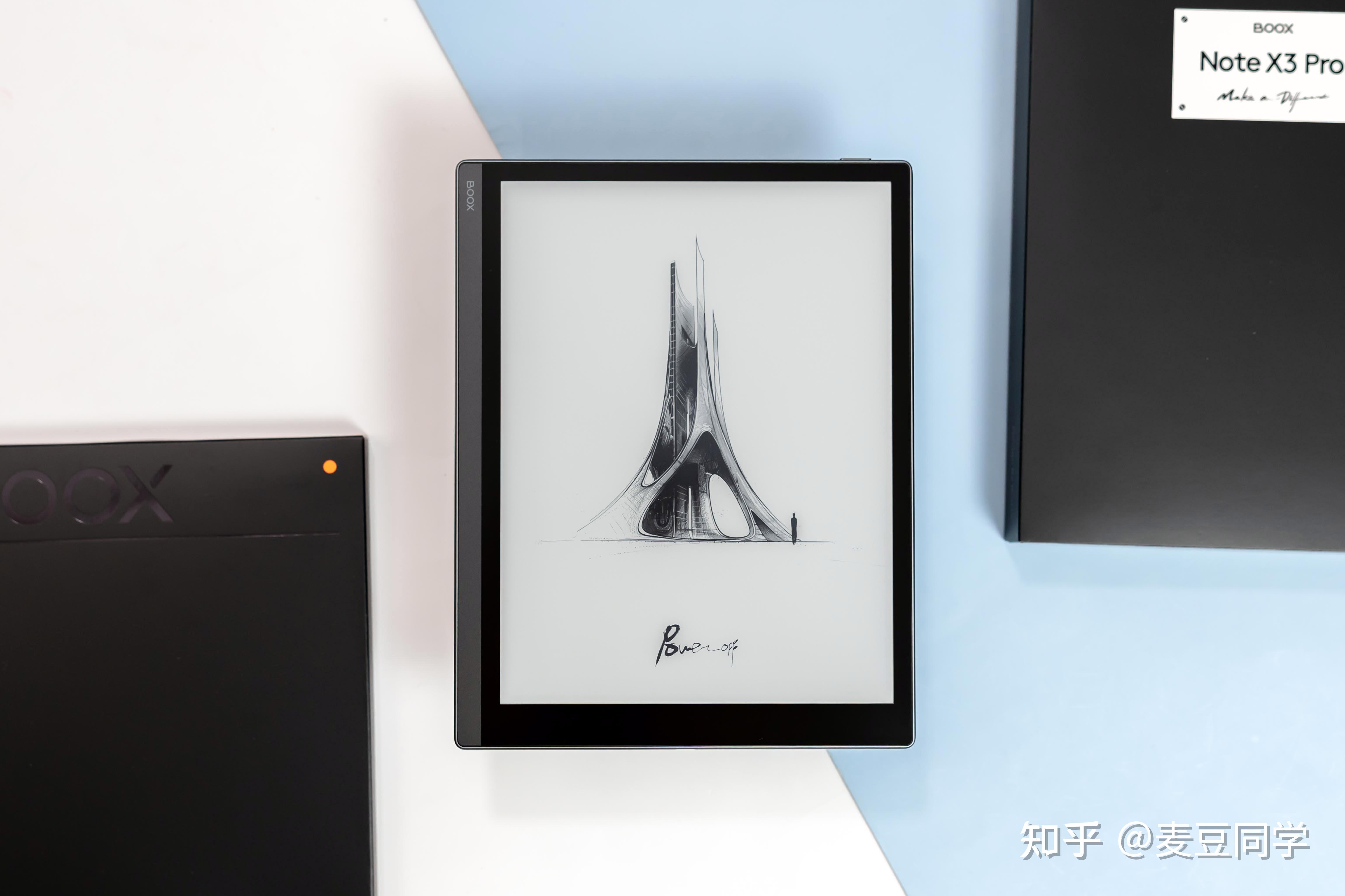 从参数到体验：汉王 N10 Pro、文石 Note X3 Pro、掌阅 Smart X3 Pro 全方位横评揭秘！ - 知乎