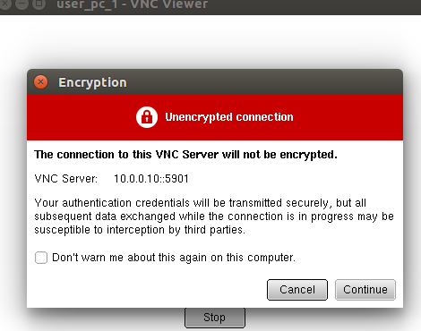 虚拟云桌面（基于VNC） - 知乎