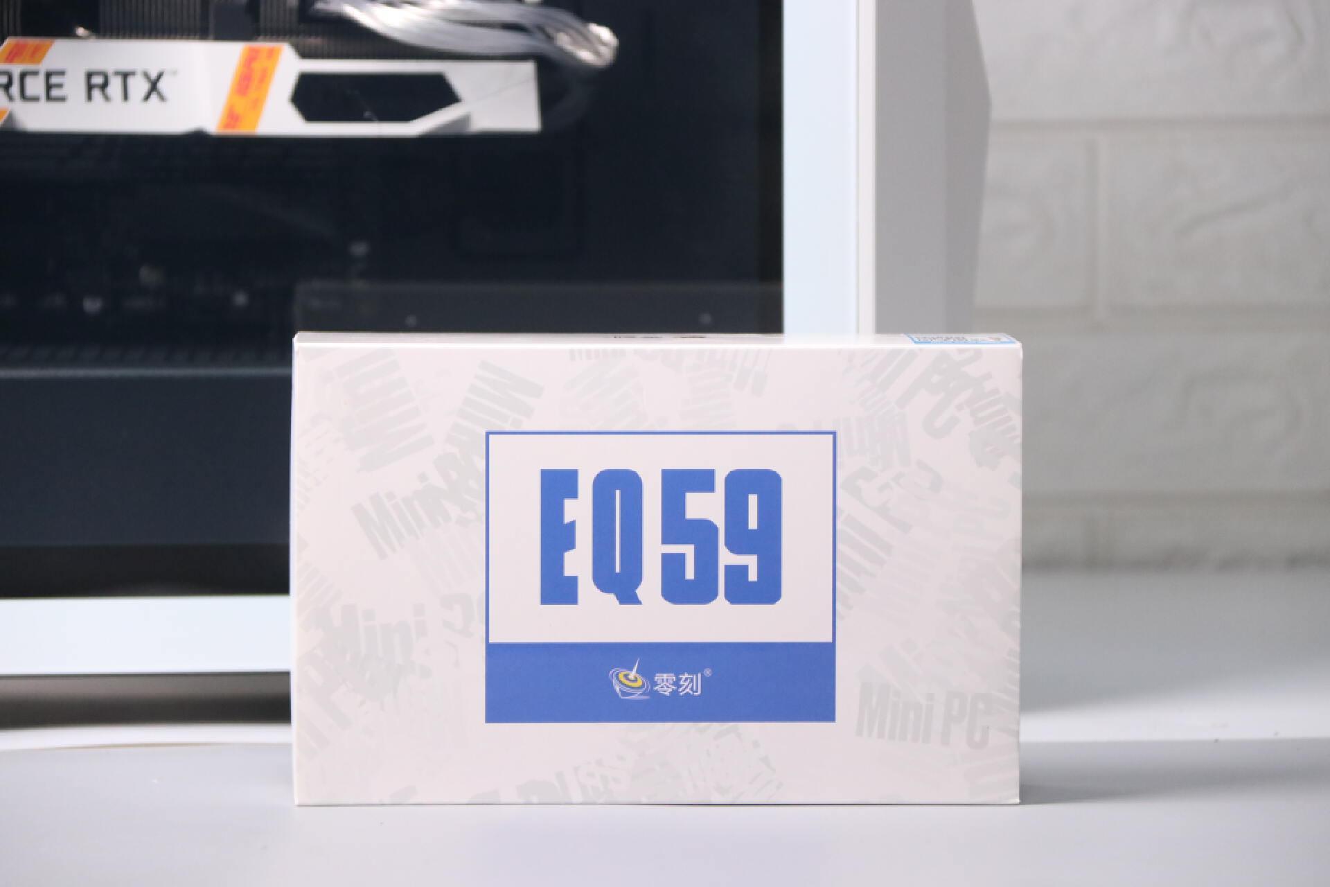 不足千元，零刻EQ59使用半年分享！加装内存+SSD性能如何？