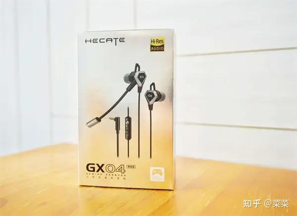 漫步者GX04竞技版耳机怎么样？漫步者GX04竞技版值得入手吗？