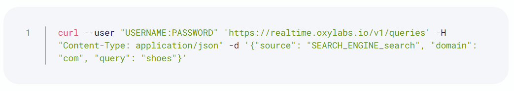 SERP爬虫API快速入门指南 - 知乎