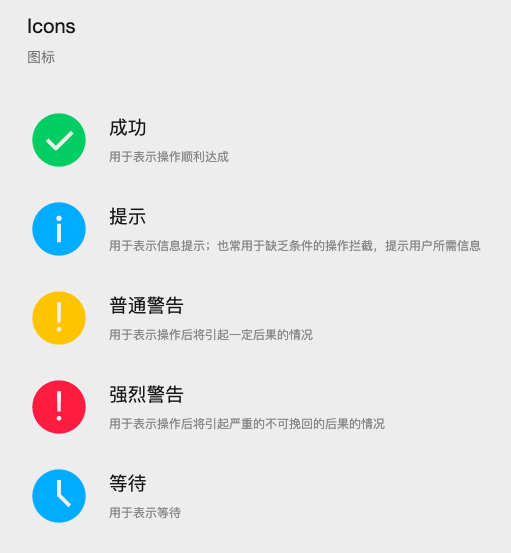 微信小程序开发实践：基础内容icon，关于图标的4个实现方案等 - 知乎