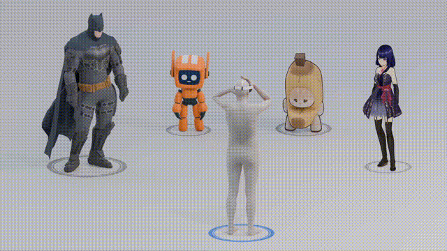 首个VR端3D角色扮演AI发布！南洋理工公开SOLAMI技术报告，端到端VLA模型驱动，唱跳都能陪你玩 - 知乎