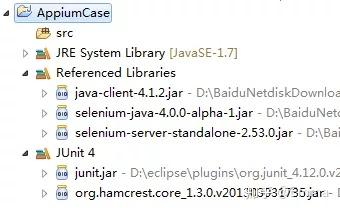 如何快速用appium录制并导出自动化脚本 - 知乎