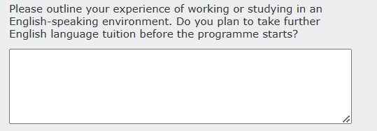 VH资讯 | 文书题目大换血！伦敦商学院MiM项目24Fall申请要求详解 - 知乎