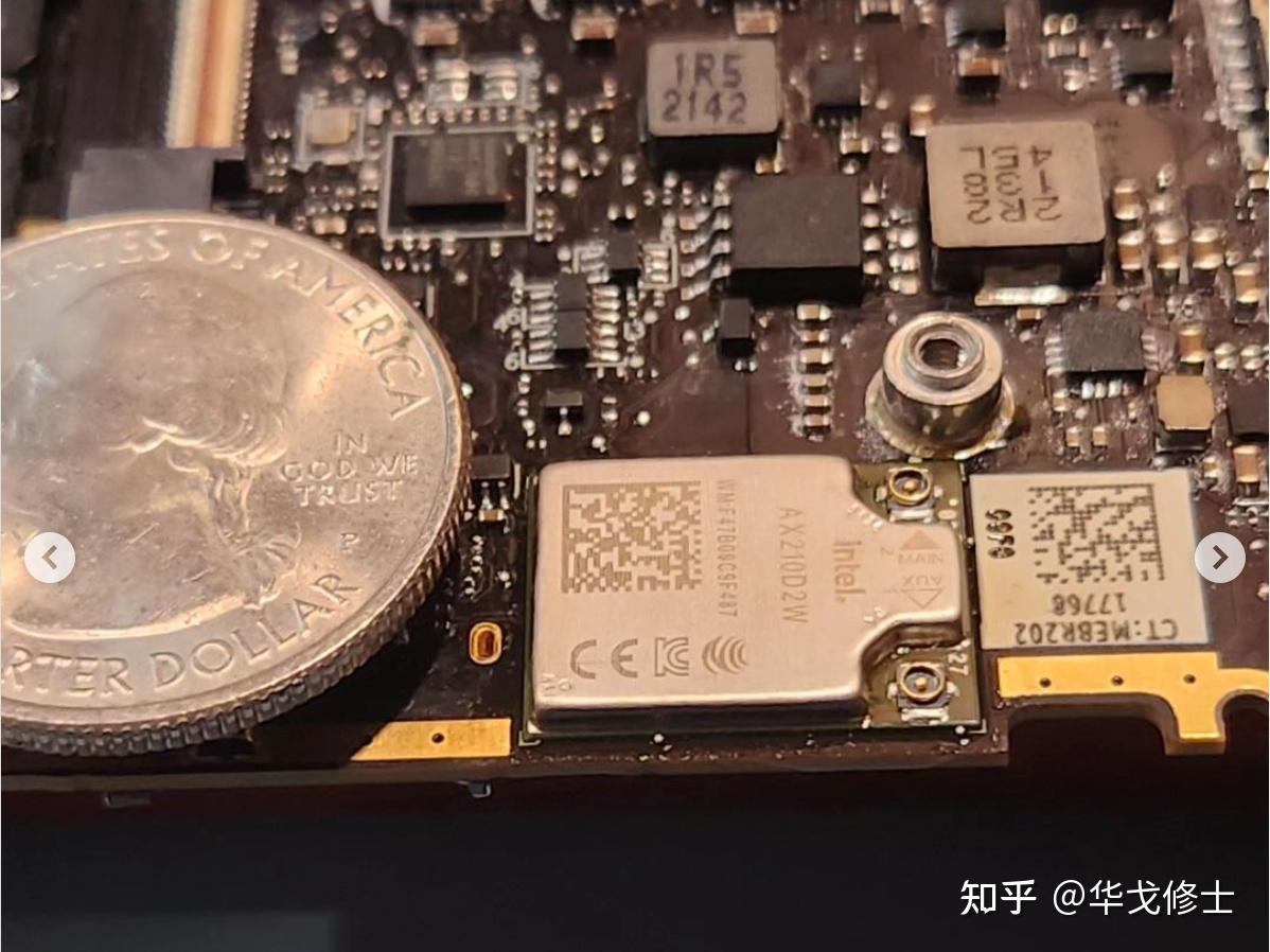 DIY高阶玩法——Steam Deck硬核改装终极不完全指南 - 知乎