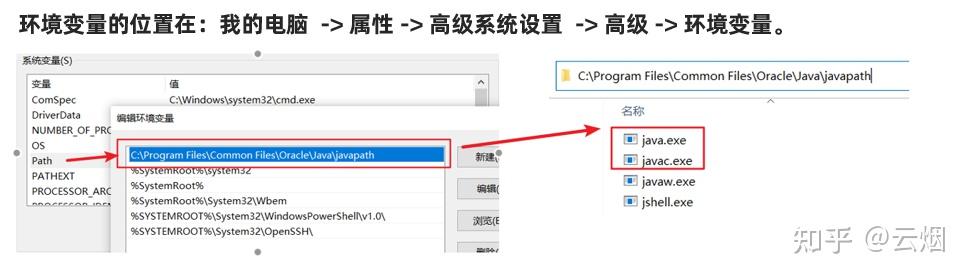 day01-Java入门（笔记完全来源于黑马程序员） - 知乎