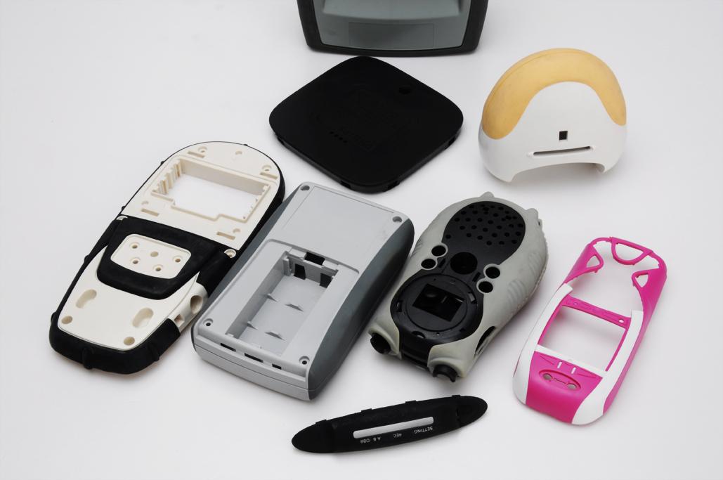 TPE材料常见的两种加工方法 - 知乎