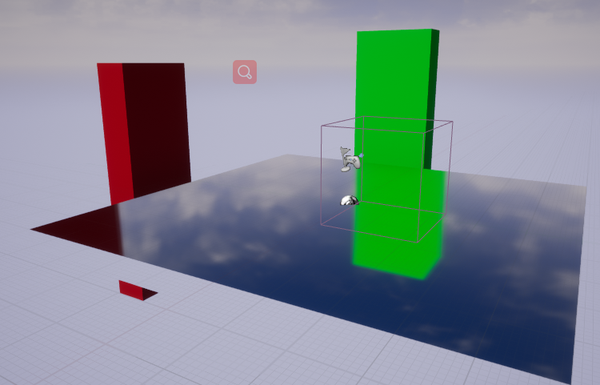 UE4 改进Mobile Reflection Capture - 知乎