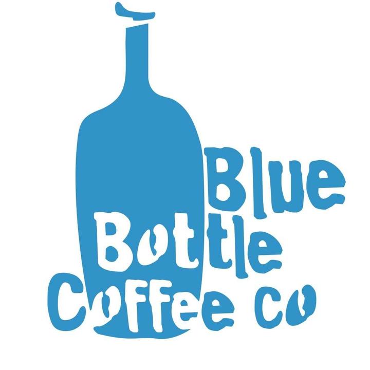 [探店攻略番外篇] 用平行的眼光看Blue Bottle - 知乎