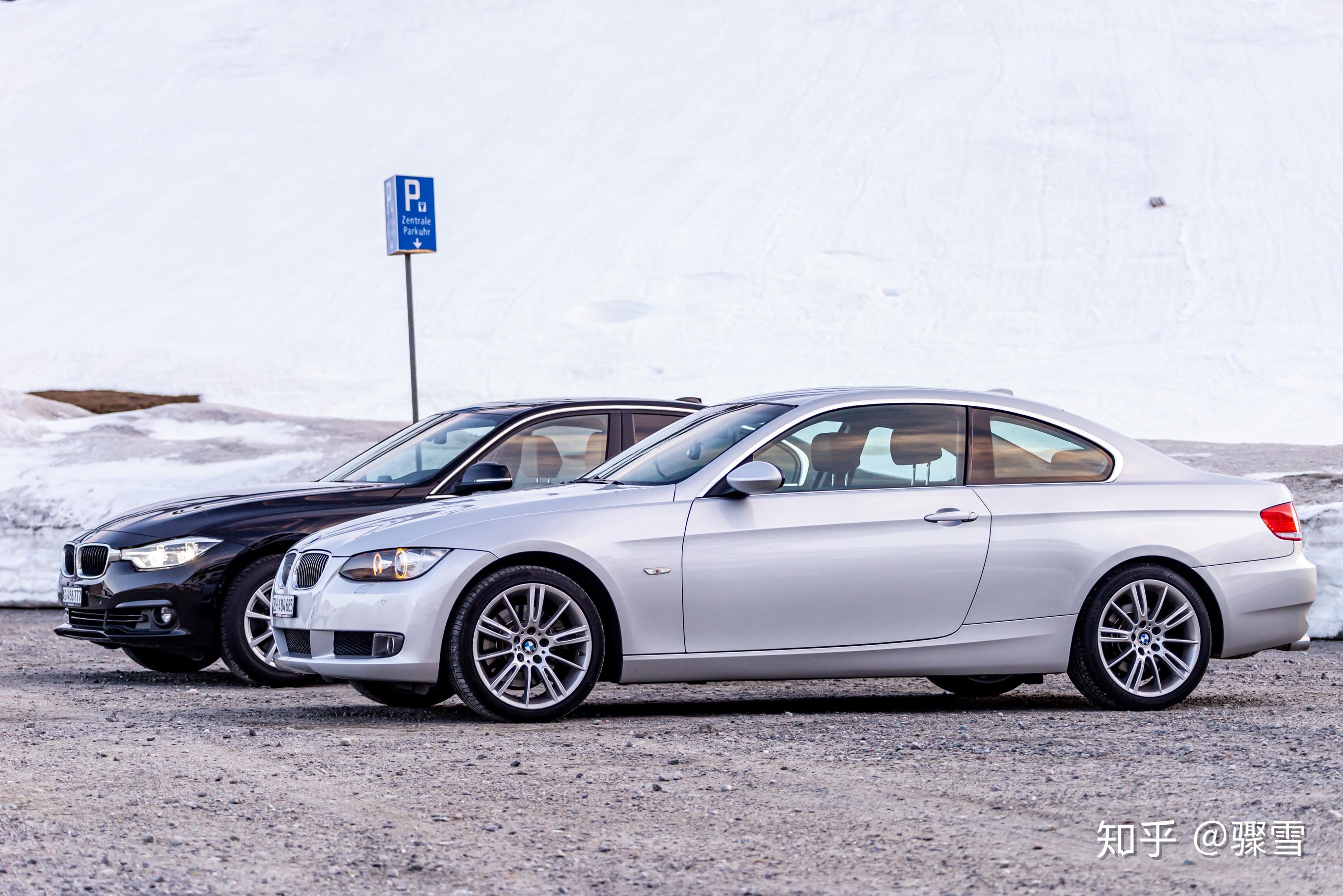 2020年买一辆E92是什么体验 - 知乎