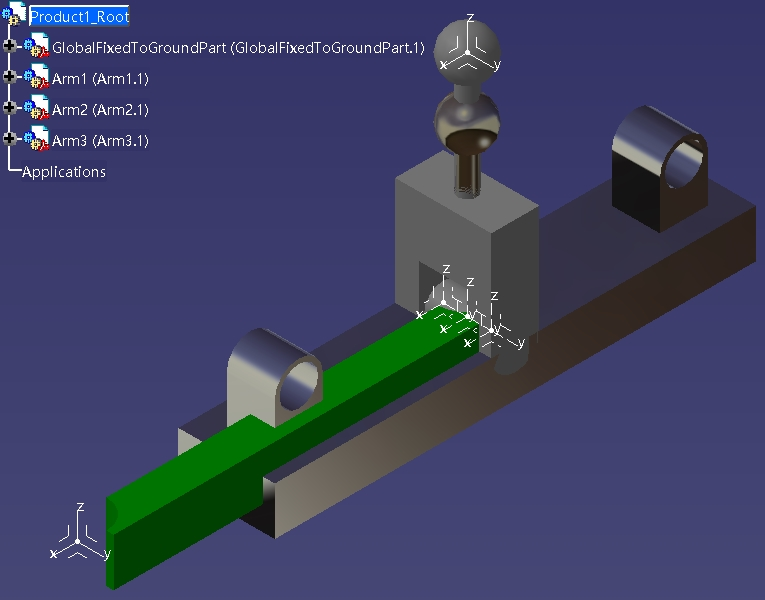 漫谈LMS Virtual.Lab Motion 在汽车行业中的应用 - 知乎