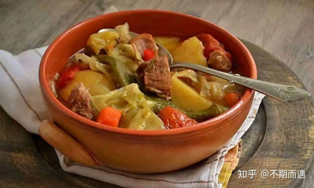 【波黑】传统美食大搜罗 - 知乎