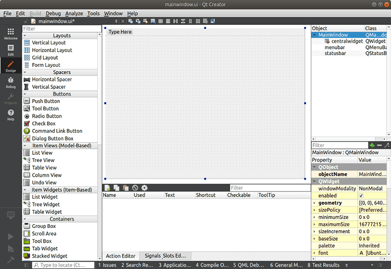 好学编程：2024 年 10 个最佳 Python GUI 框架 - 知乎