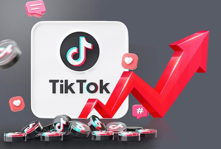 TikTok美区直播GMV首次超100W美元！TikTok Shop新增长即将到来！ - 知乎