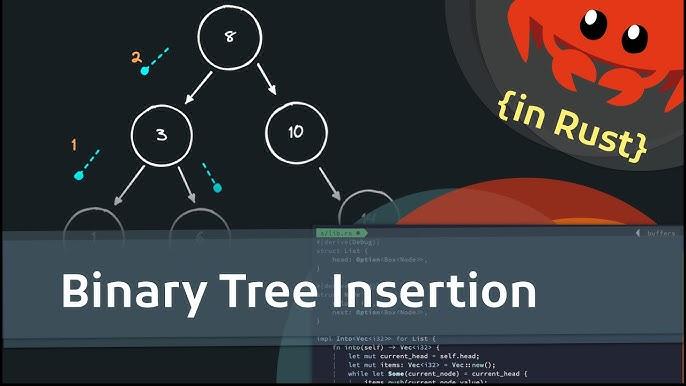 Rust BTreeMap 全面技术指南 - 知乎