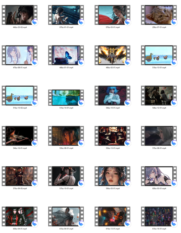 Docker系列 WordPress系列 自建随机图API之动态壁纸 - 知乎