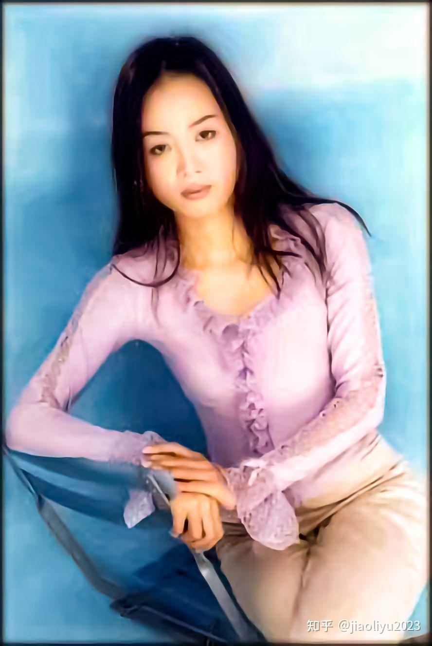 2024年度Windows 5.0女明星养眼 - 知乎